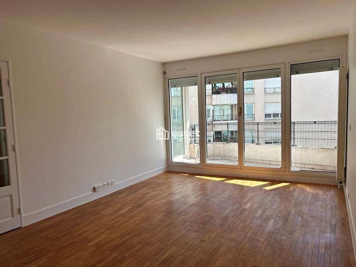 Appartement 3 pièces à louer - Aligre-Gare de Lyon, Paris 12ème arrondissement