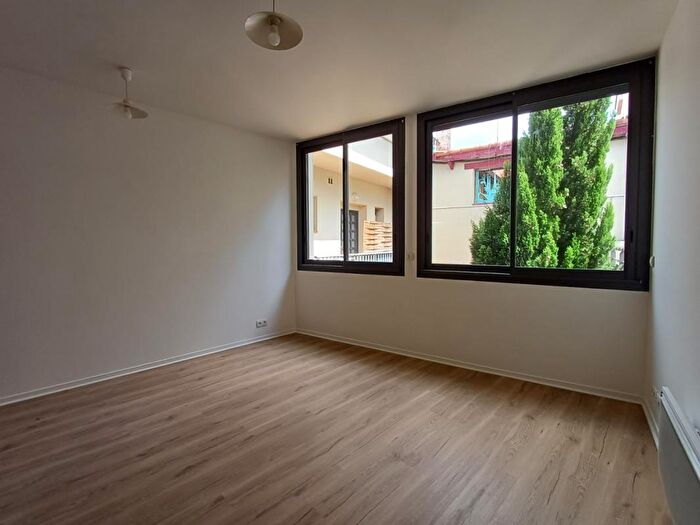 Appartement 2 pièces à Cadours, à louer