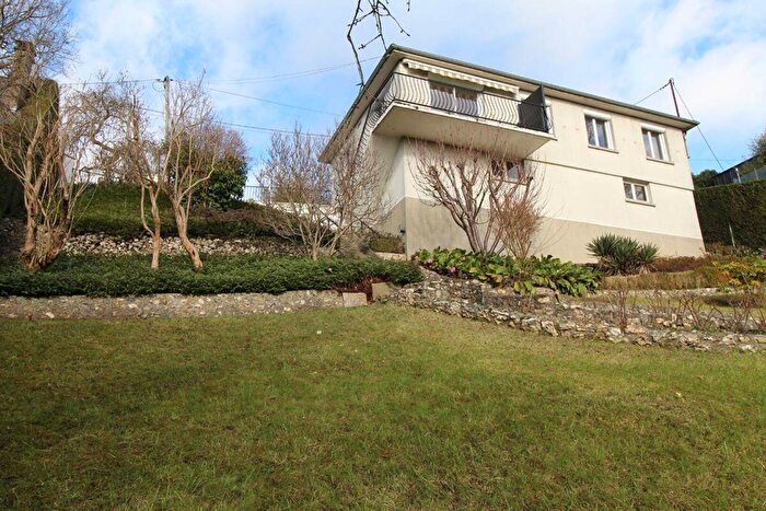 Maison à louer - Gare-Jouvenet, Rouen - 4 pièces - 3 chambres