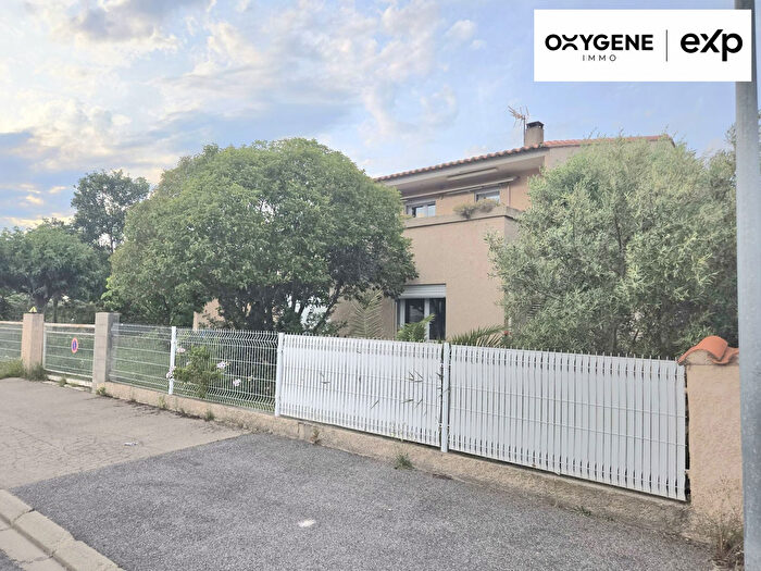Argelès-sur-Mer, Centre-ville - Maison 7 pièces à vendre