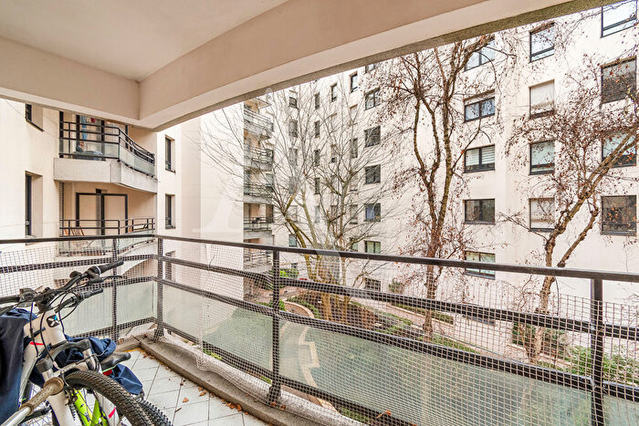 Appartement 3 pièces à Rueil-Malmaison, Rueil sur Seine, à vendre