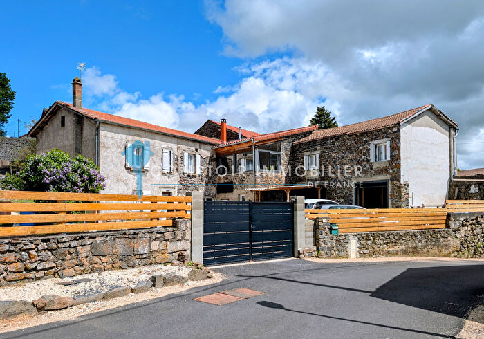 Landos : Maison 9 pièces à vendre