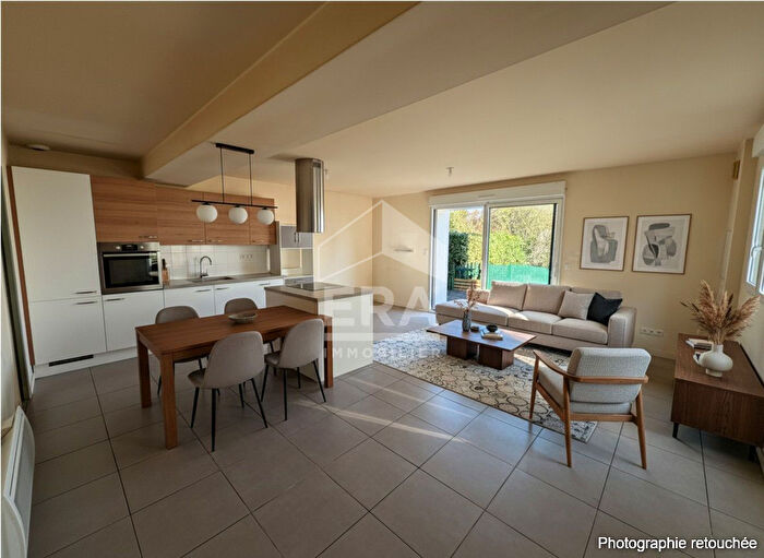 Appartement à vendre - Hasparren - 3 pièces - 2 chambres