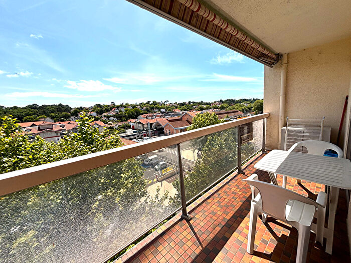 Appartement 2 pièces à Arcachon, Centre-ville, La Chapelle, Gare, à vendre