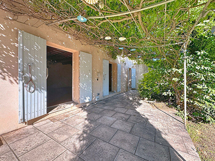 Maison à vendre - Avignon, La Croisière - 8 pièces - 5 chambres