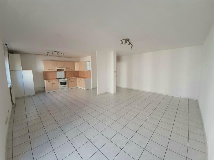 Appartement 2 pièces à louer - Montbrison, Beauregard, Maupas