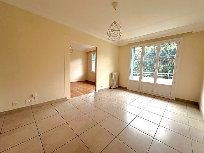 Appartement 4 pièces à vendre à Grenoble, Bajatière