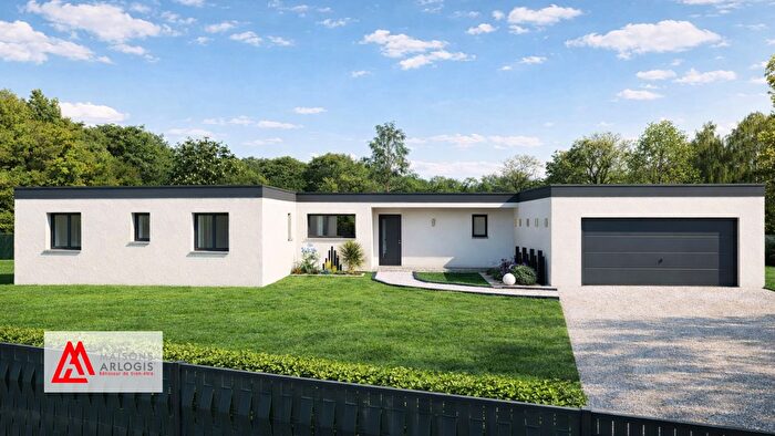 Maison à vendre - Beynac - 5 pièces - 3 chambres