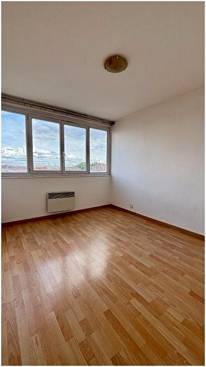 Lille, Moulins : Appartement 2 pièces à louer