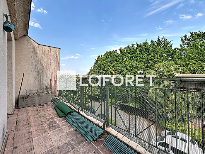 Vert-Saint-Denis - Appartement 3 pièces à vendre