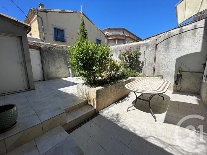 Appartement 2 pièces à Carcassonne, Cité Médiévale, Barbacane, Trivalle, à louer