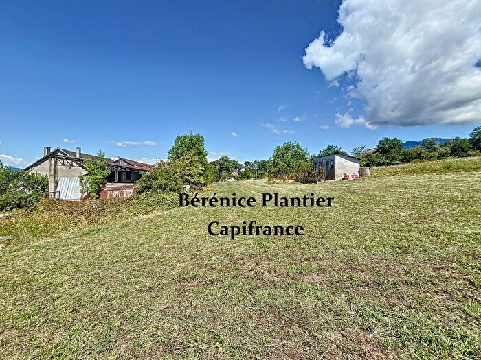 Contamine-sur-Arve : Maison 3 pièces à vendre