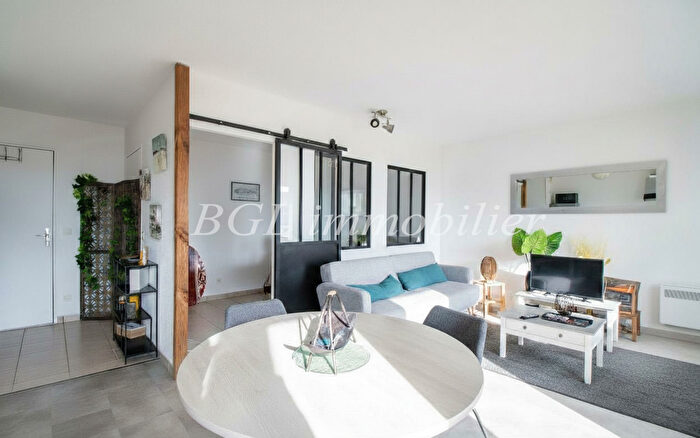 Appartement à vendre - Biscarrosse, Biscarrosse Plage - 3 pièces - 2 chambres