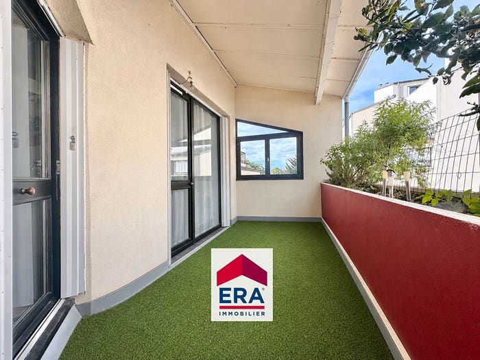 Appartement 5 pièces à vendre - Sartrouville, Le Fresnay Vieux Pays