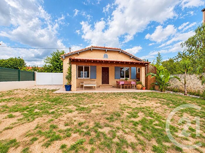 Maison 4 pièces à La Valette-du-Var, Sainte-Anne, à vendre