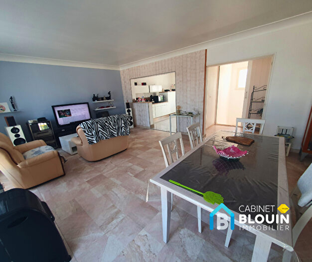 Maison à vendre - Blain - 4 pièces - 3 chambres