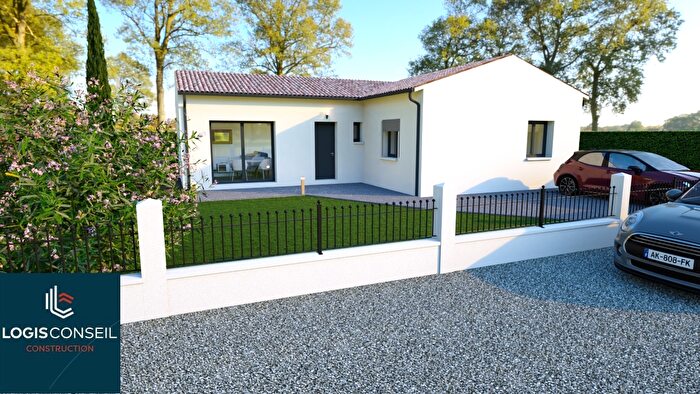 Maison à vendre - Plaisance-du-Touch - 4 pièces - 3 chambres