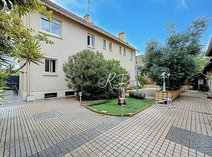 Maison 11 pièces à vendre - Conflans-Sainte-Honorine, Fin-d'Oise