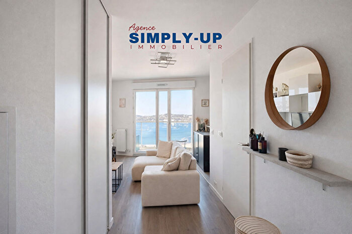 Appartement 2 pièces à vendre - Asnières-sur-Seine, Coubertin