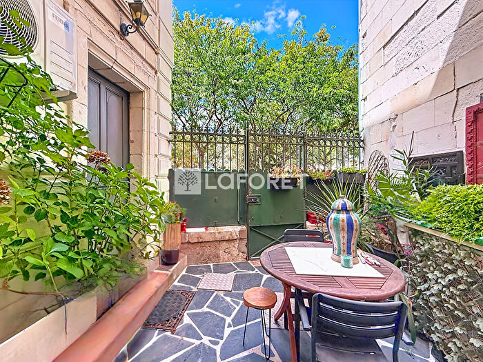 Maison à vendre - Saumur, Nantilly - 5 pièces - 4 chambres