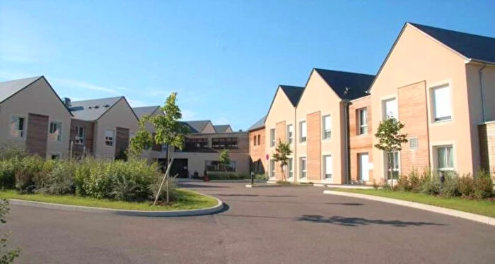 Appartement 1 pièce à vendre - Courtenay