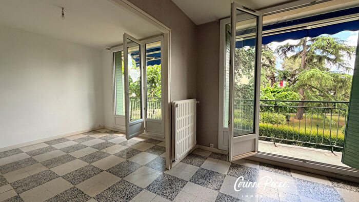 Appartement 4 pièces à vendre à Nîmes