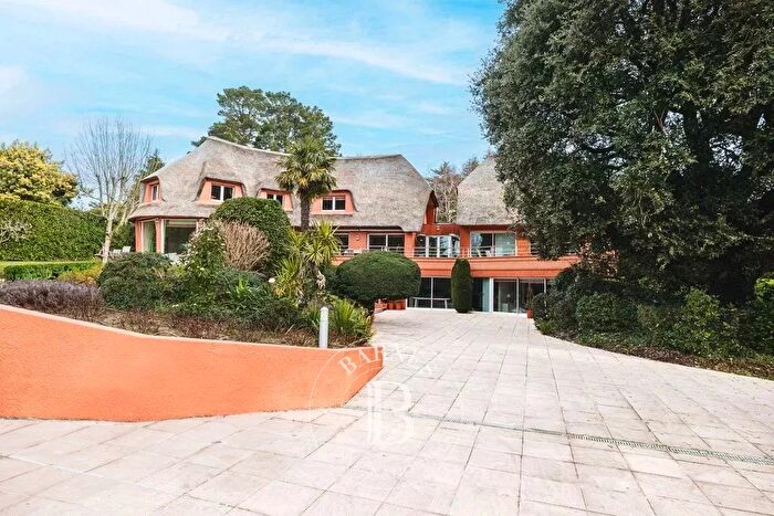 Maison à vendre - Guérande, Domaines, La Nantaise - 9 chambres