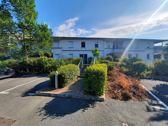 Poitiers, Saint-Eloi, Breuil, Mingot : Appartement 3 pièces à vendre