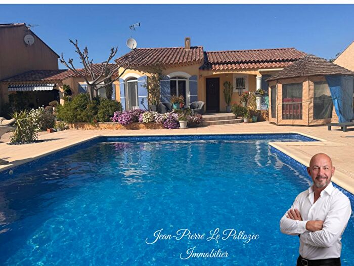 Istres, Trigance - Maison 4 pièces à vendre