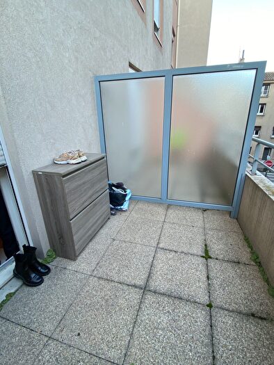 Appartement 1 pièce à vendre - Valence, Le Polygone