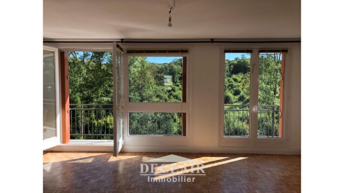 Appartement 5 pièces à vendre - Versailles, Porchefontaine