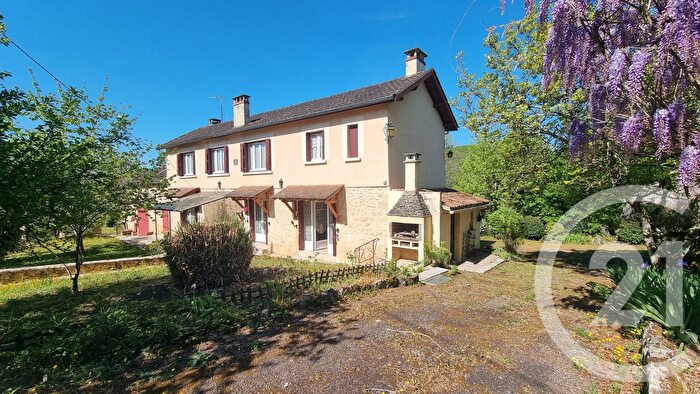 Vézac : Maison 5 pièces à vendre