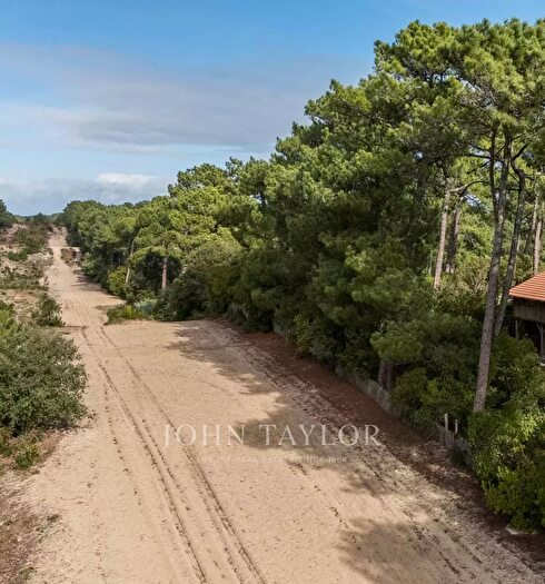 Maison à vendre - Lège-Cap-Ferret - 7 pièces - 5 chambres