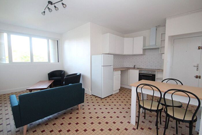 Appartement 2 pièces à louer - Decize