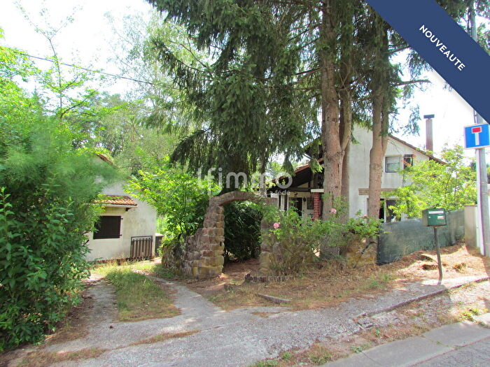 Maison 4 pièces à vendre - Reipertswiller