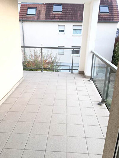 Appartement 4 pièces à Kurtzenhouse, à louer