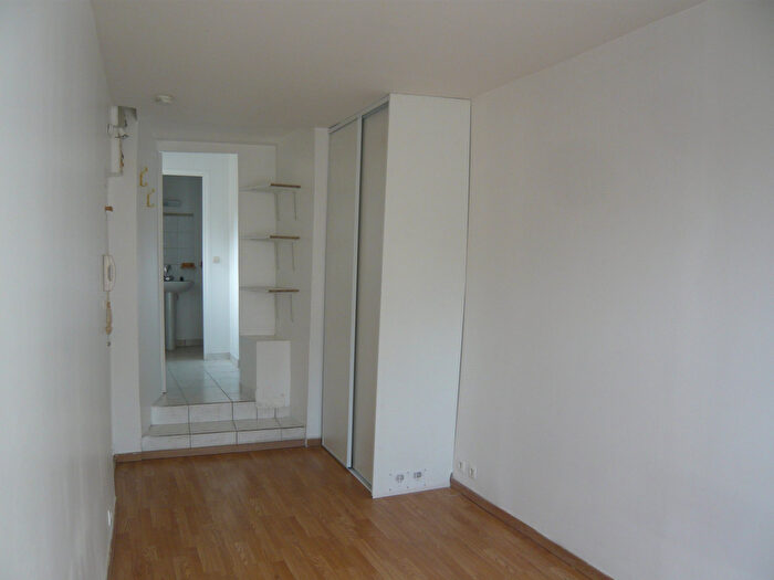 Appartement 1 pièce à Chevreuse, à louer