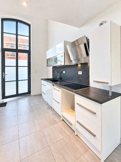 Appartement 4 pièces à louer à Batailles et Fleurs, Saint-André-lez-Lille