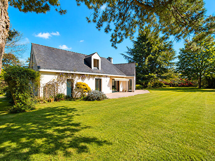 La Chapelle-sur-Erdre, Bords de lErdre, Gascherie, Poterie - Maison 7 pièces à vendre