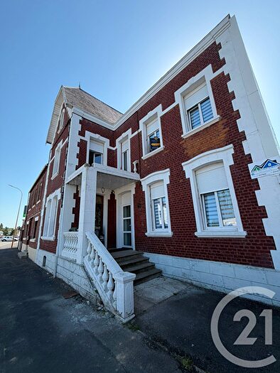 Maison 10 pièces à vendre à Le Catelet