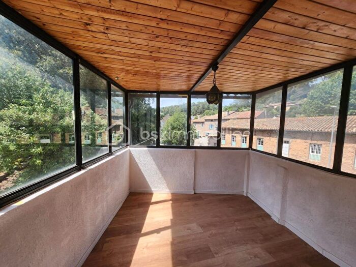 Le Luc : Maison 5 pièces à vendre