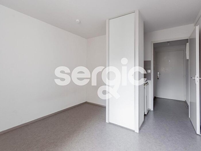 Lille, Vauban, Esquermes : Appartement 1 pièce à vendre