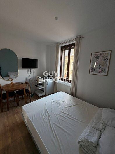 Appartement 1 pièce à louer à Saint Jacques-Saint Roch, Amiens