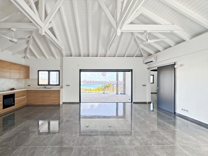 Maison à vendre - Saint-Martin - 5 pièces - 3 chambres