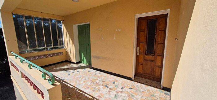 Appartement à louer - Centre Ville, Vedène - 4 pièces