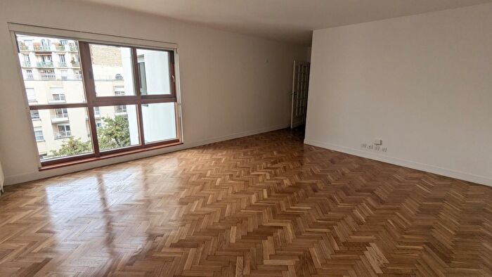 Boulogne-Billancourt, Château, Les Princes Marmottan - Appartement 3 pièces à louer