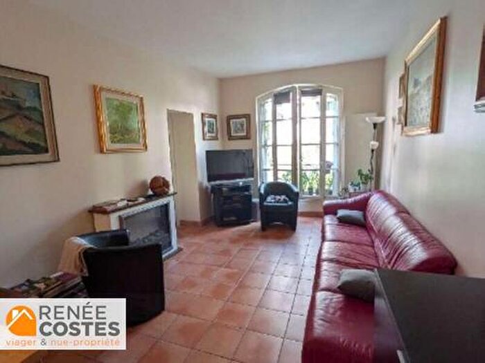 Appartement 2 pièces à vendre - Paris 1er, Saint-Germain, L'Auxerrois