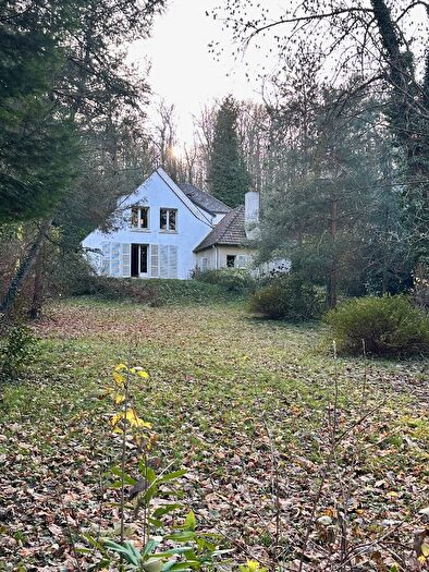 Jouy-en-Josas - Maison 9 pièces à vendre