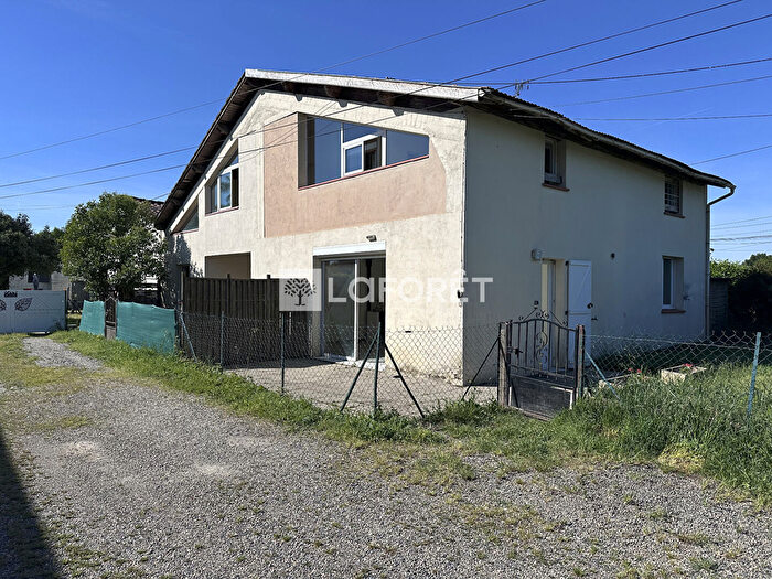 Maison 5 pièces à Montech, à vendre