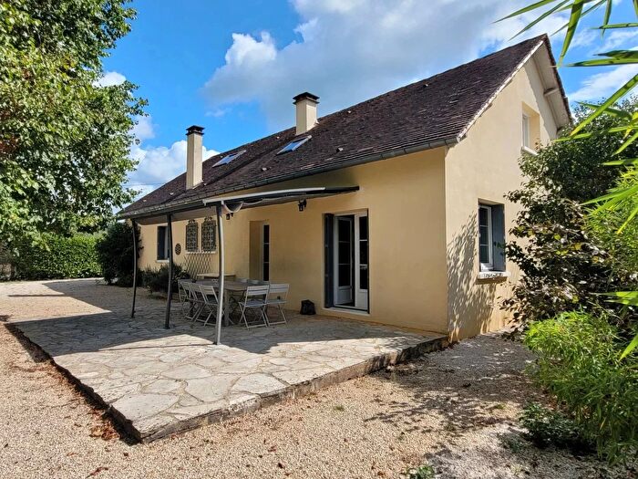 Espère : Maison 8 pièces à vendre